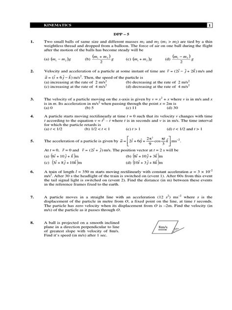pdf dpp kinematics dokumen tips