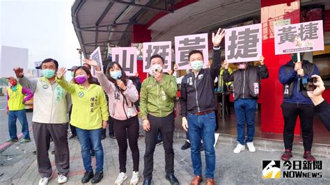 貪食龍車隊周末上街罷捷 許智傑：暫不考慮辦反罷捷遊行 要聞 Nownews今日新聞