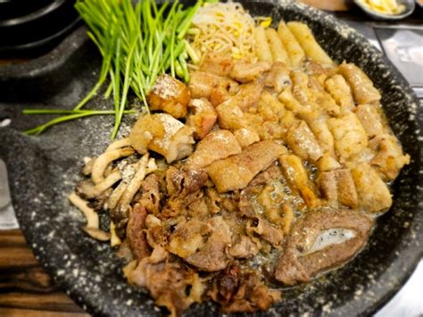 여수 여서동 맛집 천사곱창 쫄깃하고 고소한 한우모듬 네이버 블로그