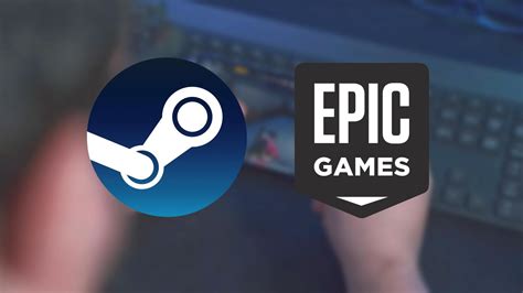 Steam vs Epic Games para Android análisis completo y comparativa