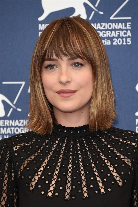 Pics That Prove Dakota Johnson Is Just As Sexy As Her Fifty Shades Character Artofit
