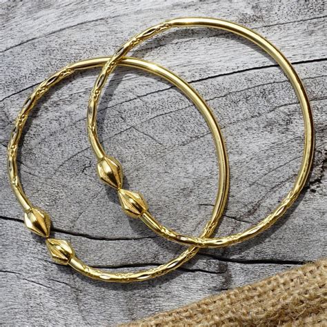 Caribbijou Island Jewelry - West Indian Bangles – Caribbijou Island ...