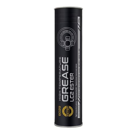 Mannol 8029 High Temperature Grease Ester LC-2 Hochtemperaturfett LC2 ...