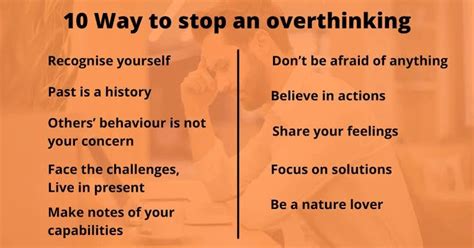 Vikas Magare On Linkedin Stop Overthinking And Start Taking Action If