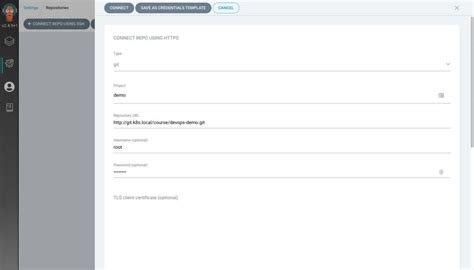 gitops tool argo cd hands on tutorial sobyte