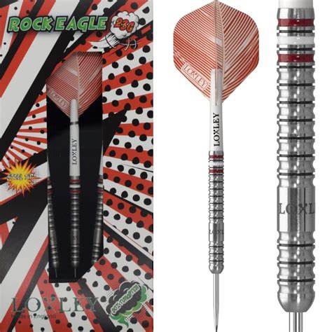 Loxley Rock Eagle 90 Dartshopper It