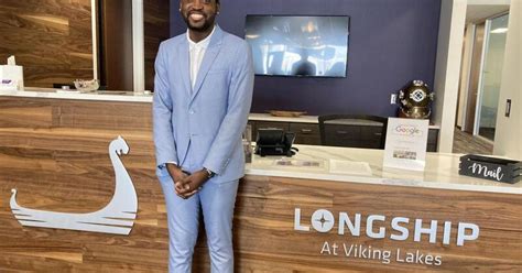 Dominique Tapplin On Linkedin New Workplace Trend Takes Sail In Eagan