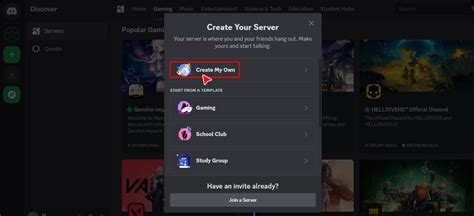 Can You Have A NSFW Community On Discord