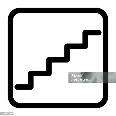 Line Style Icon Related To Information Pictogram Barrier Free Universal