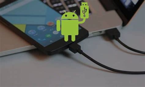 如何在android 裝置上啟用usb 偵錯模式 Ait 資訊堂