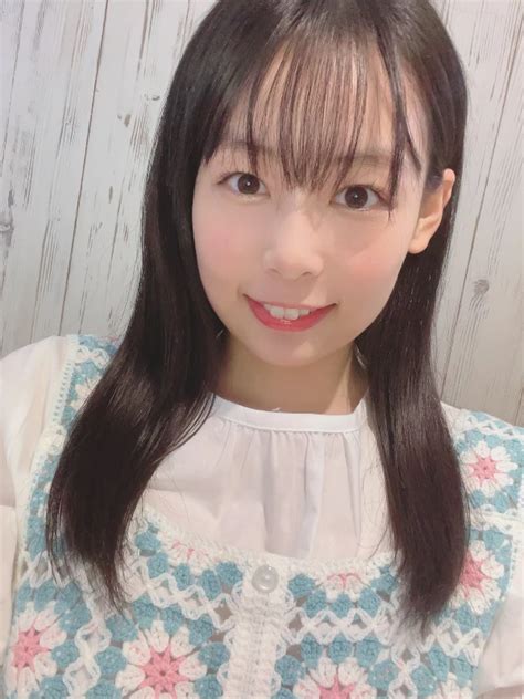 每天分享一个美女——時田亜美时田亚美 哔哩哔哩