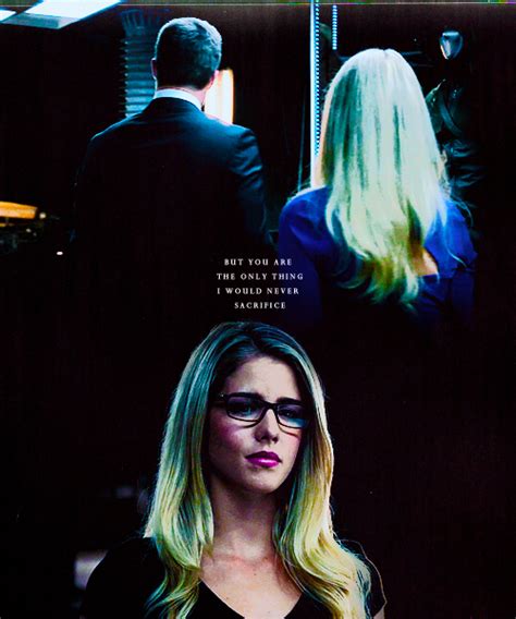 Oliver And Felicity Arrow Fan Art 37848696 Fanpop