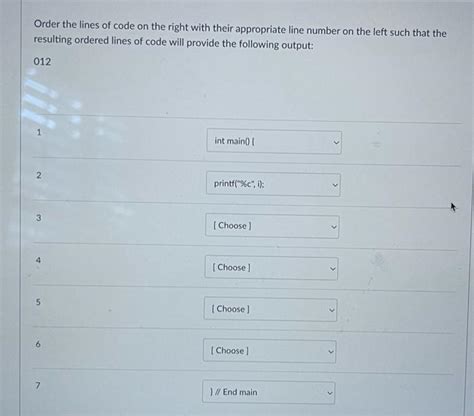 Solved Determine The Output Of The Following Program Chegg