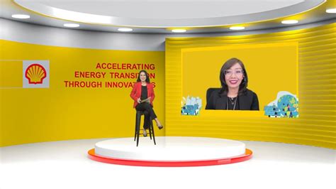 Shell Indonesia Dorong Generasi Muda Berinovasi Untuk Solusi Energi
