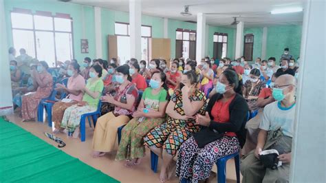 မော်လမြိုင်မြို့နယ် မောင်ငံရပ်ကွက်နှင့် ဘိုကုန်းရပ်ကွက်တွင် လုံခြုံရေး၊ တရားဥပဒေ စိုးမိုး‌ရေး