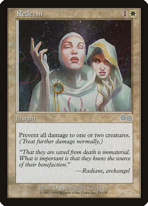 Urzas Saga Usg Card Gallery · Scryfall Magic The Gathering Search