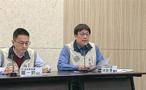 流感重症增4死 30多歲男沒打疫苗發病3週亡 圖