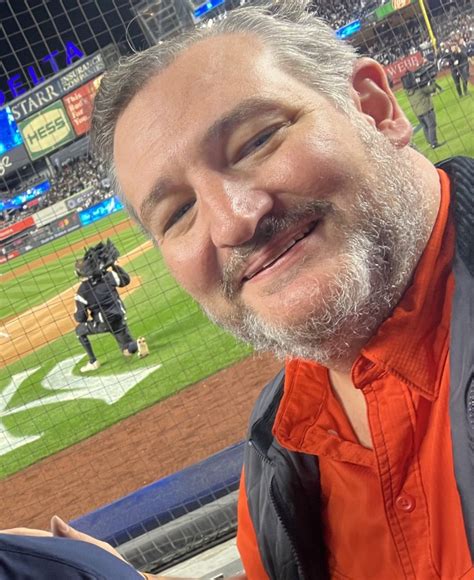 Jason Selvig On Twitter Ted Cruz Is In New York If You Hear