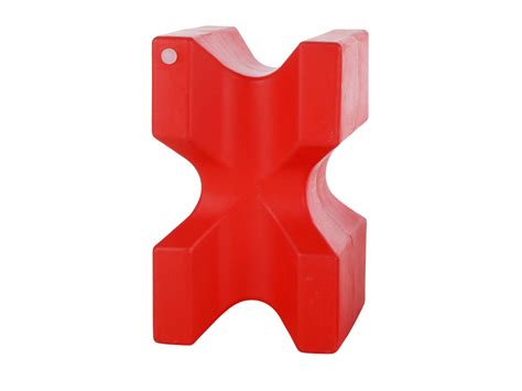 X Block Manufactured By Classic Showjumps