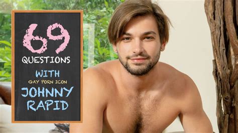 Johnny Rapid Vs