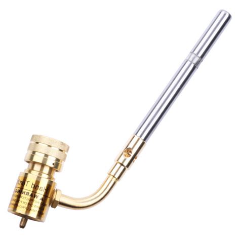 Portable Torch Propane Welding Torch Lazada Ph