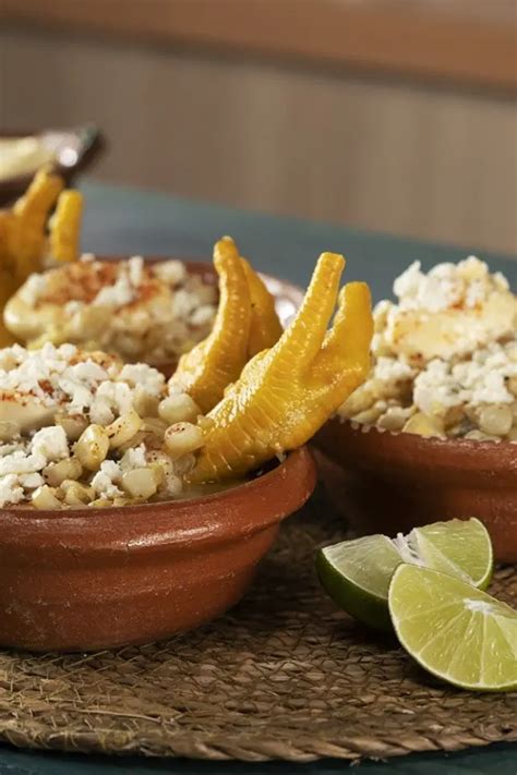 Best Esquites Recipe Simple Homemade Guide 2023 AtOnce