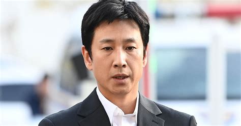 실신 수준 쇼크 전혜진 의식했나…이선균 가족들에 미안 울먹 엑s 현장 [종합]