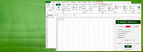 Dose For Excel Review Review Dose For Excel Add In Is It Legitimate
