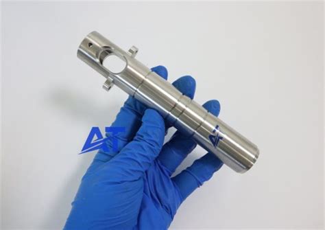 Metal CNC Machining AT Precision Machining Ltd