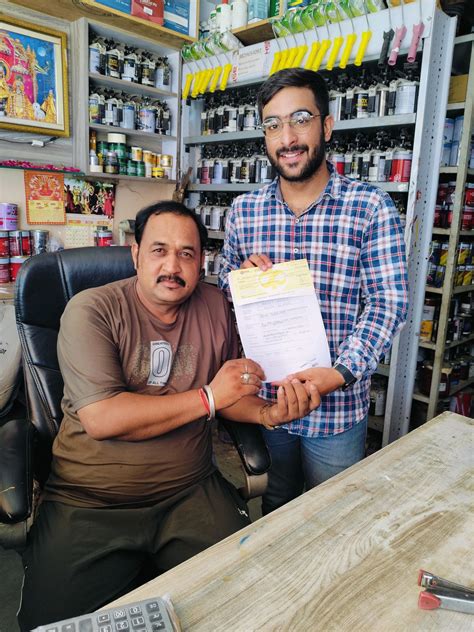 Harsh Arora On Linkedin I Am Pleased To Announce That I Have