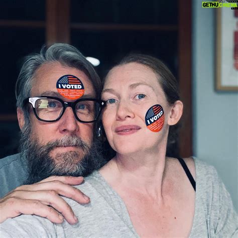 Mireille Enos Wiki Biography Age Gallery Spouse And More