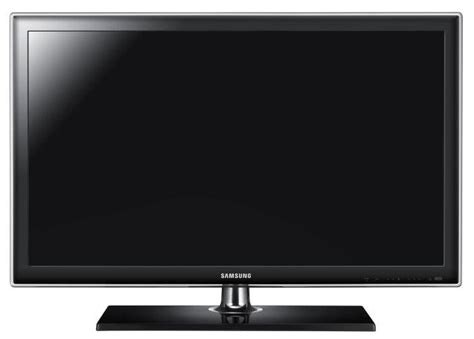 Samsung Electronics Un D Series Led Black Flat Panel Lcd Hdtv Black Plesser S