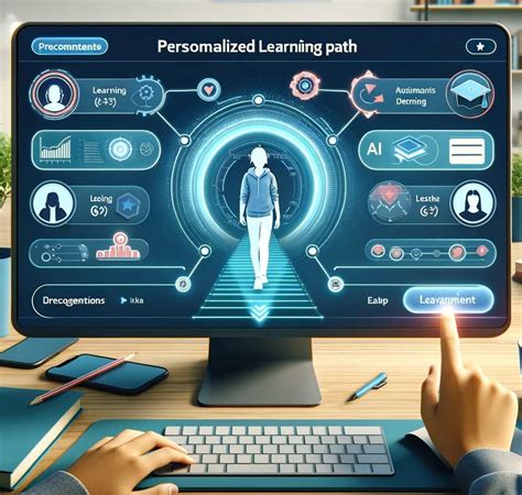 인공지능을 활용한 효과적인 학습법 Ai와 함께 하는 자기계발