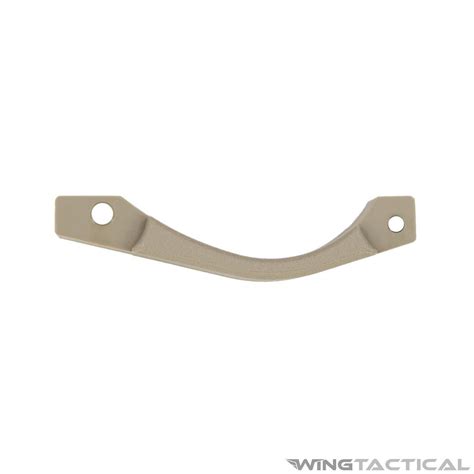 B5 Systems Polymer Trigger Guard Wing Tactical