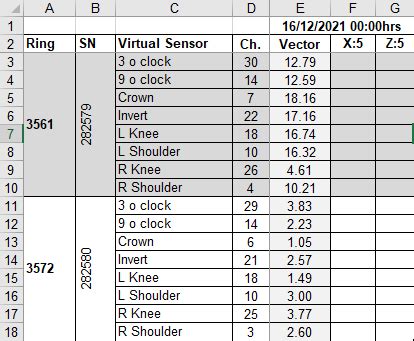 Excel Copying Values From Multiple Workbooks To Specific Cells In A
