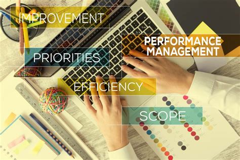Agile Performance Management Key To Effective Performance Acceleration