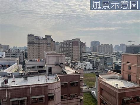 文山特區三面採光雙衛開窗高樓四房車位高雄濱湖交響曲高雄591售屋網