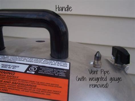 How To Use A Pressure Canner Part 2 • The Prairie Homestead