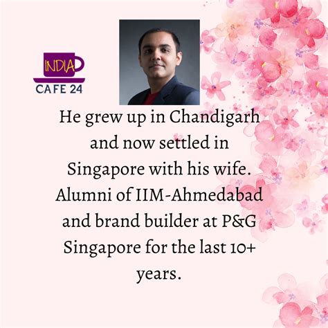 Devashish Sardana A Thriller Writer Of Twisted Tales That Both Excite And Scare