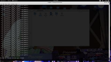 error · issue 1 · bitwise 01 youtubeviews · github