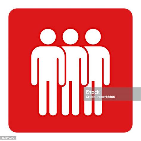 Ymbol Ikon Orang File Vektor Ilustrasi Stok Unduh Gambar Sekarang