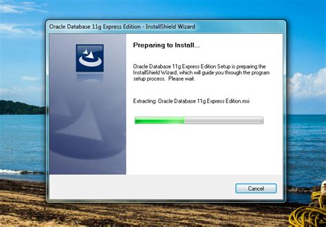 Oracle Sql Environment Setup Learn World