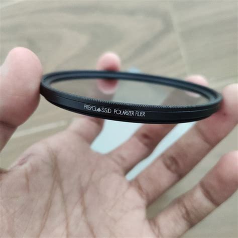Jual Cpl Polarizer Prismglass 77mm Kab Banyumas Gadgets Point