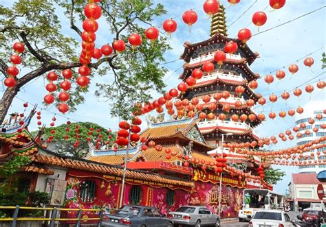 Sibu Events Kuchingborneo