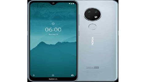 Nokia ने लॉन्च किया यह शानदार स्मार्टफोन क़ीमत 10 हजार रुपये से भी कम