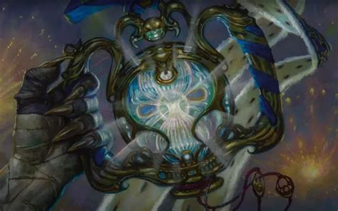 The Greatest Trophy In The Multiverse Theory Crafting With The