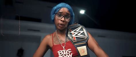 Sexyy Red To Make More Appearances On Wwes Nxt Worldwide