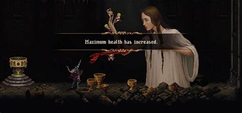 Blasphemous 2 How To Increase Maximum Health