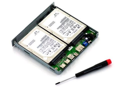 Owc Mercury Elite Pro Dual Mini Review