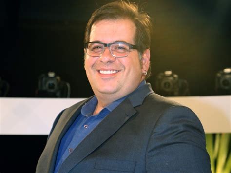 Estou Morrendo De Medo Revela Leandro Hassum Sobre Cirurgia